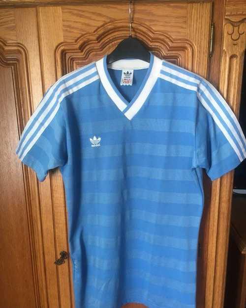 Футболка adidas винтаж