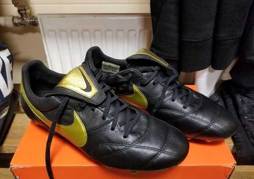 Бутсы Nike Premier FG