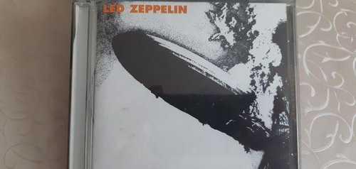 Cd Led Zeppelin