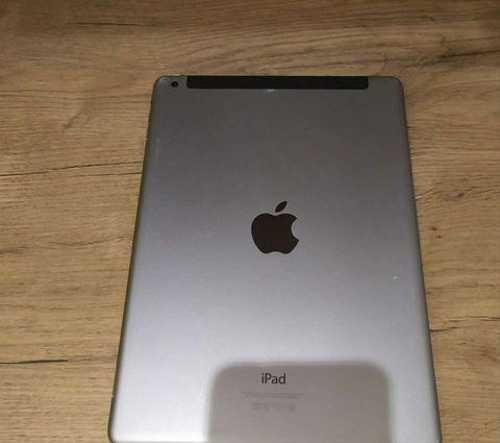 iPad air 32gb модель А 1475