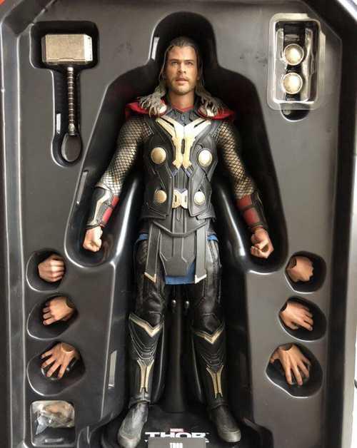 Hot Toys Thor the Dark World