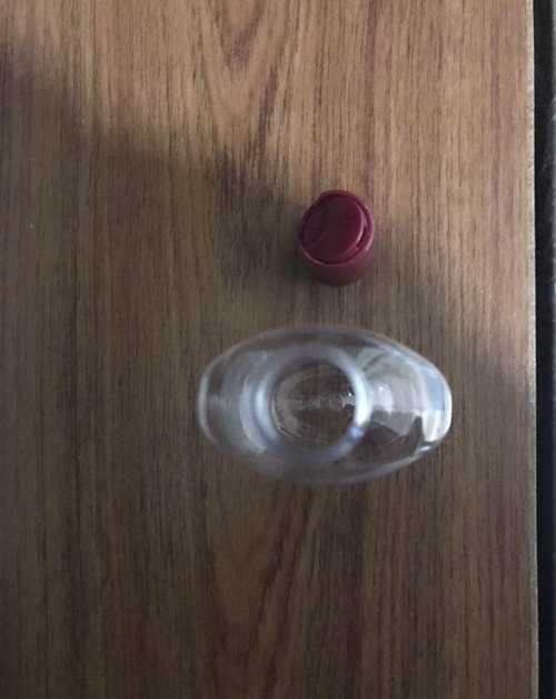 Флаконы для антисептиков гель