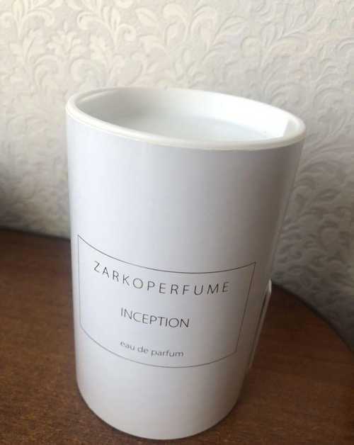 Парфюм Zarkoperfume (оригинал)