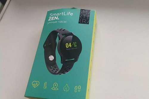 Умные часы Smart life zen