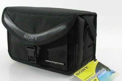 Сумка для видео(фото) камеры Sony LCS-VA20