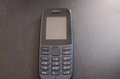 Телефон Nokia Ta-1203