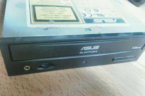 Cdrom Asus