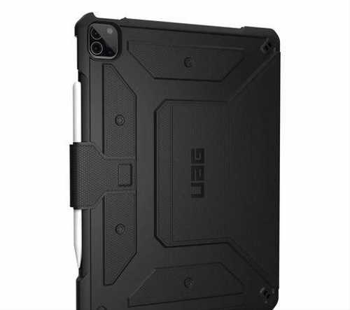Чехол UAG Metropolis iPad Pro 12.9" (8 gen 2021)