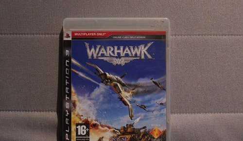 Warhawk на PS3 (Playstation 3)