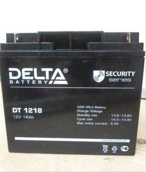 Delta 12 33