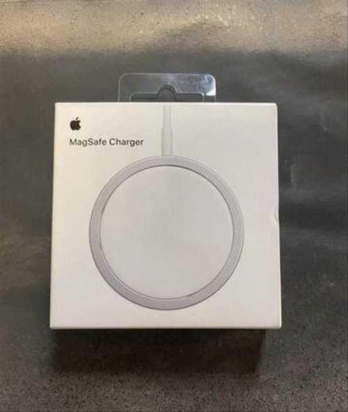 Оригинальный MagSafe Charger беспроводное зарядное