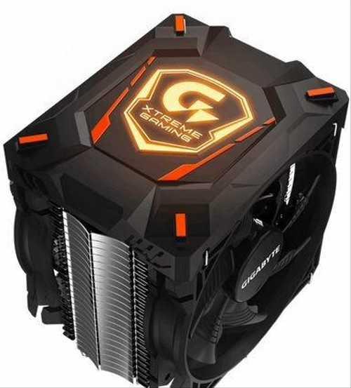 Кулер Gigabyte XTC700 Xtreme Gaming