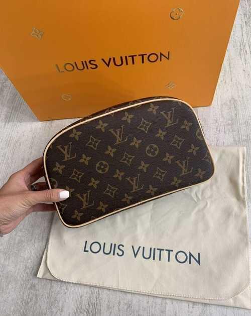 Косметичка Louis Vuitton