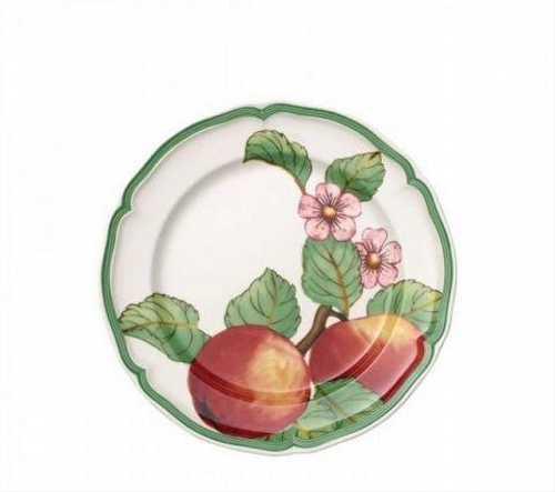 Тарелка 26 см Modern Fruits Villeroy&Boch