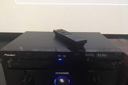 DVD/HDD Pioneer DVR-LX60