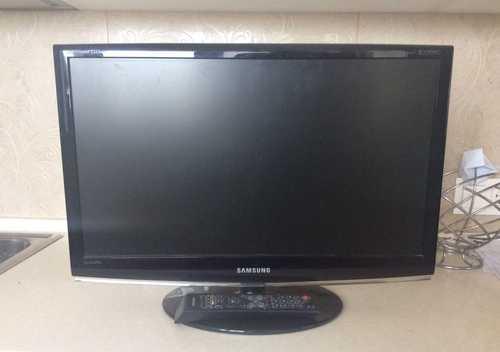 Телевизор монитор 23” Samsung 2333HD FullHD