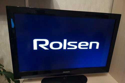 Accesstyle телевизоры 55. Rolsen ls100 телевизор. Ролсен 32 дюйма. Ролсен телевизор 32 дюйма. Телевизор Rolsen RL-42l12002f 42".