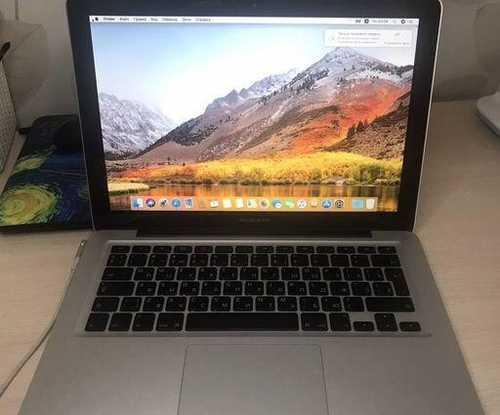 Apple MacBook Pro 13, 2010г