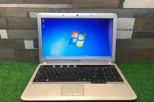 Samsung NP-R530 - I5 / 4GB DDR3 / 250GB / 310M