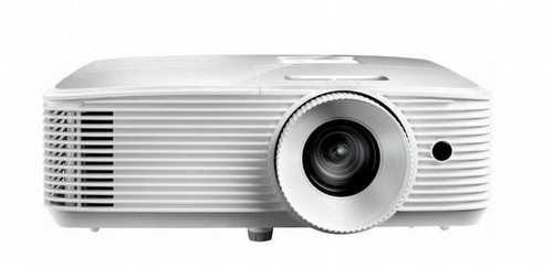 DLP проектор Optoma HD27e (full hd)