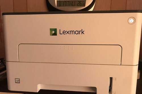 Принтер Lexmark B2236dw