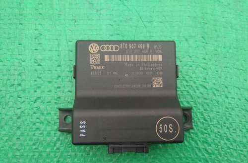 Блок Гетвей Gateway 8T0907468R Audi A4, Audi A5