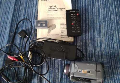 Sony DCR-IP45E