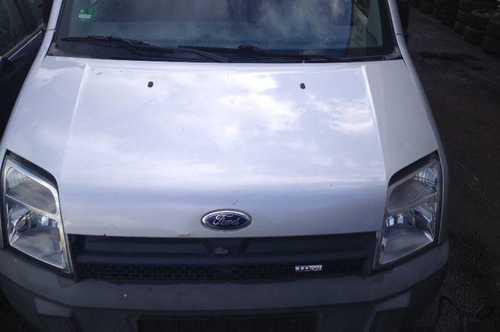 Автомобиль в разборе: Ford Transit Connect 2002-20