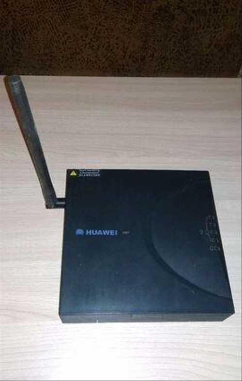 Huawei ETS 1000
