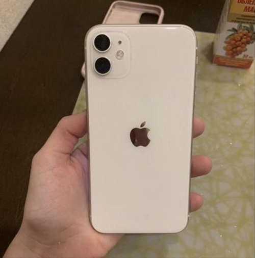 Iphone 11 128 авито