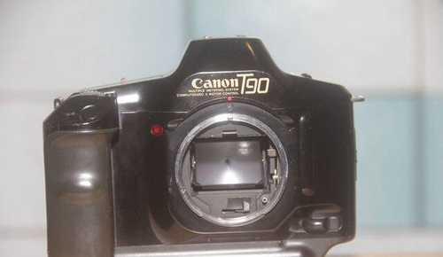 Canon T90