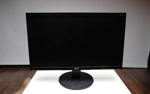 Монитор Acer K222HQLbd (21.5")