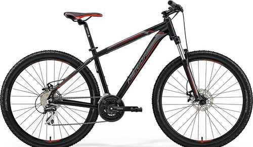 Merida Big.Seven 20-MD 27,5"