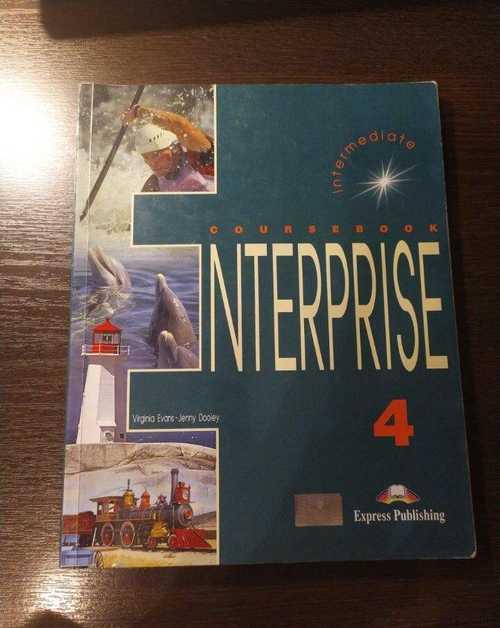 Enterprise 4 grammar. Enterprise 4 Coursebook.