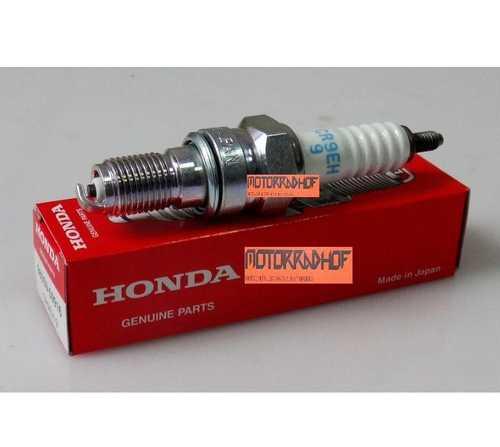 Свеча зажигания honda 98059-59916 cr9eh9