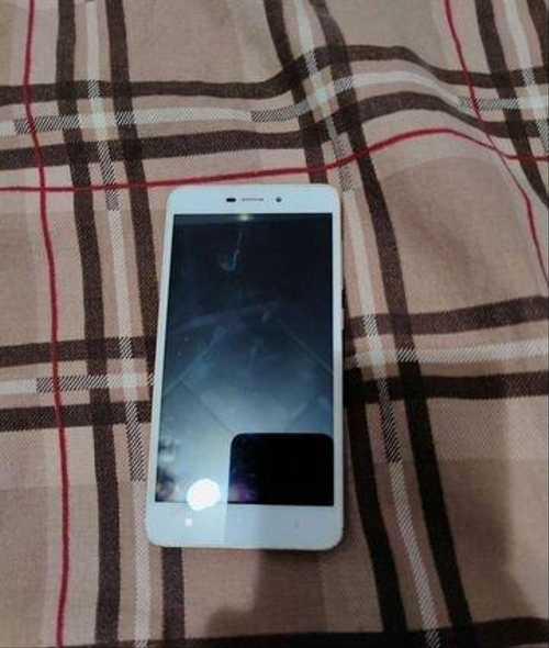 Xiaomi redmi 4a 16gb