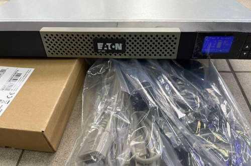 Ибп Eaton 5P 650i Rack1U (5P650iR)