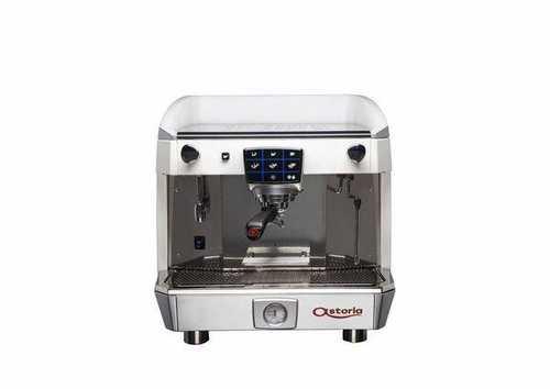 Кофемашина рожковая astoria core600 SAE/1 автомат