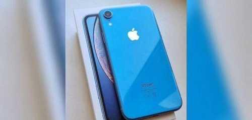 Apple iPhone xr