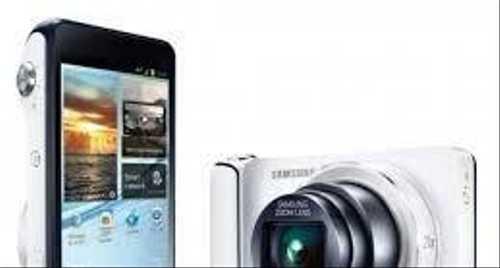 Samsung Camera 16mp 21Zoom+встр.телефонAndroid