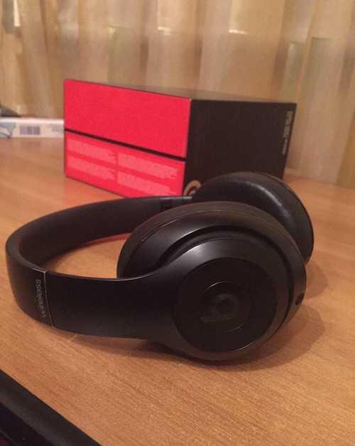 Beats Studio Wireless 2.0