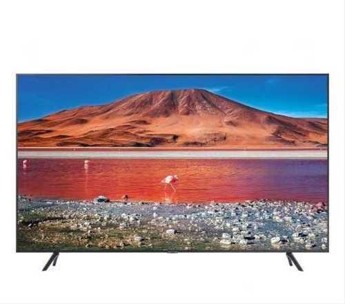 Телевизор Samsung UE65TU7090U 65 (Козицкого)