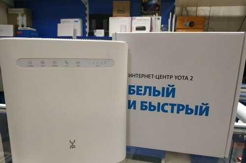 Интернет центр ZTE mf 286 cat 6