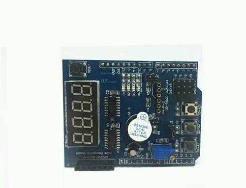 For Arduino Multi function expansion board basic l