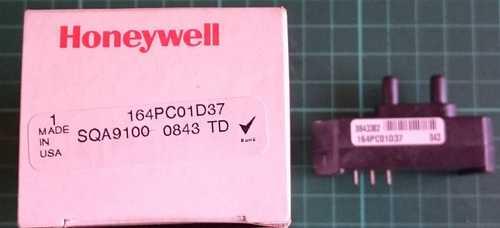 Датчик давления 164PC01D37 Honeywell