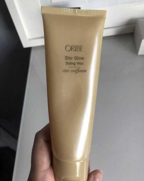 Oribe Star Glow Styling Wax