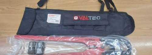 Пресс-клещи Valtec с комплектом насадок VTm.293.L