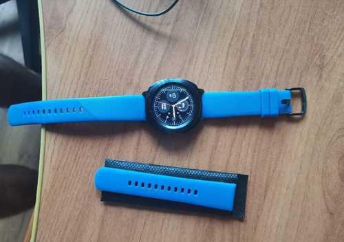 Samsung gear sport