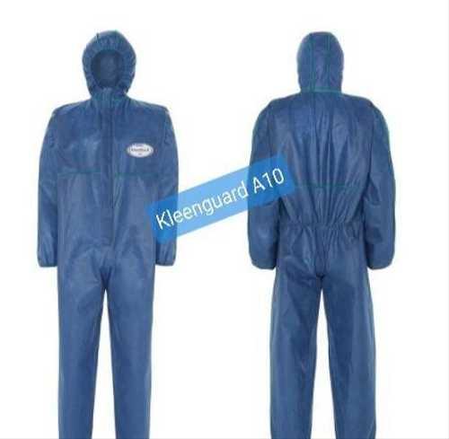 Комбинезоны kleenguard А 10
