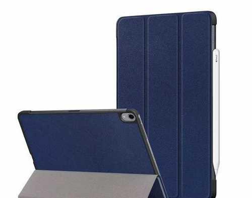 Чехол ультратонкий iPad AIR 4 10.9 2020 синий